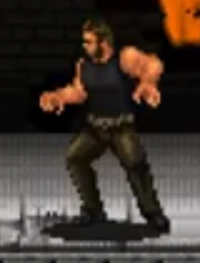 Victor Creed (Earth-TRN1302) | Marvel Database | Fandom