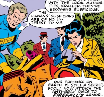 Wraith Anti-Gravity Disc | Marvel Database | Fandom