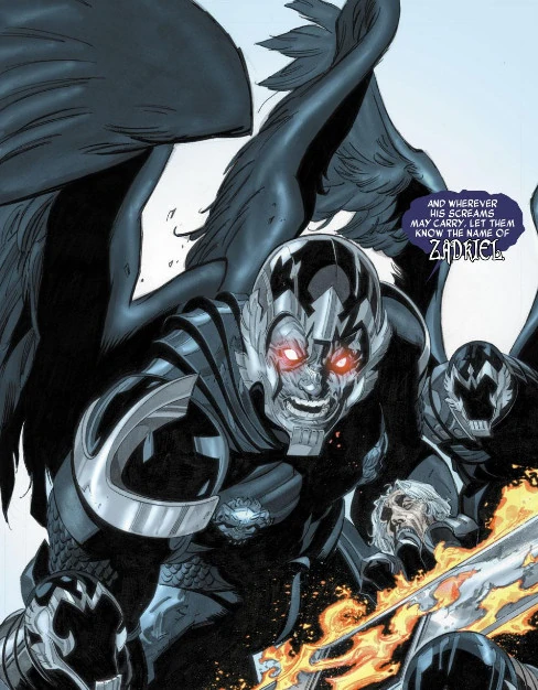 Order of Dominions (Earth-616) | Marvel Database | Fandom