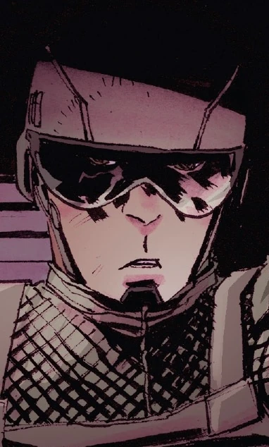 Agent Hart (Earth-616) | Marvel Database | Fandom
