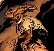 Broo (Earth-616) | Marvel Database | Fandom