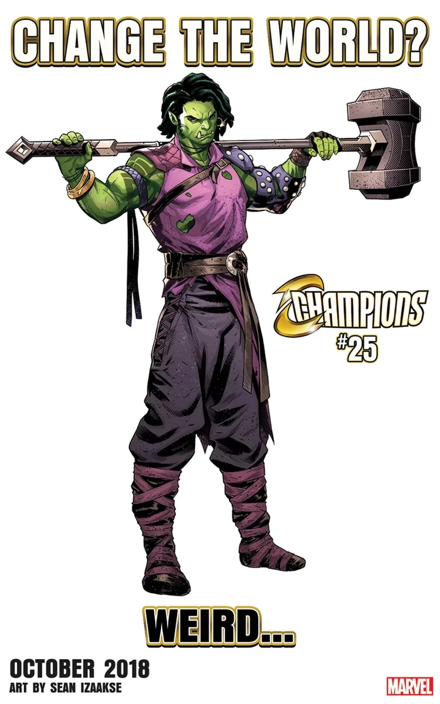 Category:Jennifer Kale (Earth-11234)/Mentions | Marvel Database | Fandom