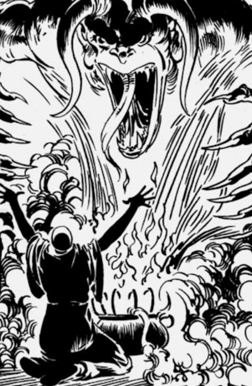 Dar (Earth-616) | Marvel Database | Fandom