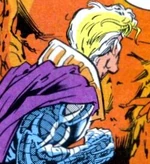Donald Pierce | Marvel Database | Fandom