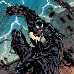 venom marvel comics database
