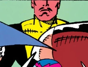 Forge (Earth-691) | Marvel Database | Fandom
