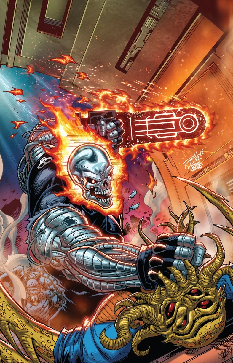 2099 ghost rider
