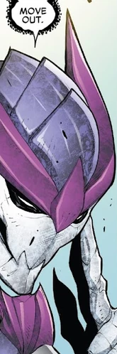 Hawkeye II (Poisons) (Earth-17952) | Marvel Database | Fandom