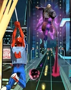 Hobart Brown (Earth-138)/Gallery | Marvel Database | Fandom