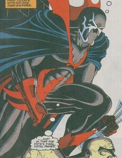 Nightwatch | Marvel Database | Fandom