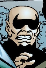 Kro | Marvel Database | Fandom