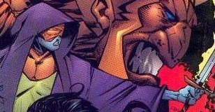 Libra | Marvel Database | Fandom