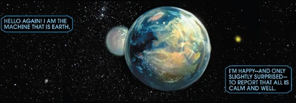 Machine | Marvel Database | Fandom