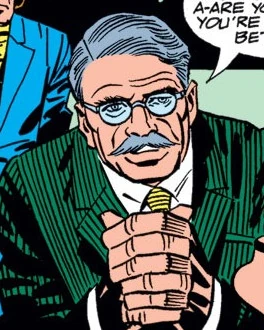 Mason Harding (Earth-616) | Marvel Database | Fandom