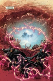 Quarry of Creation | Marvel Database | Fandom
