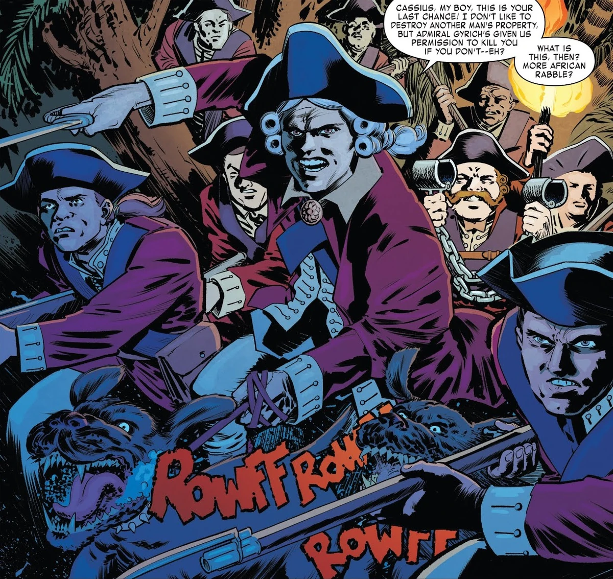 Royal Navy | Marvel Database | Fandom