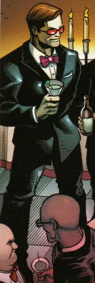 Scott Summers (Earth-TRN1386) | Marvel Database | Fandom