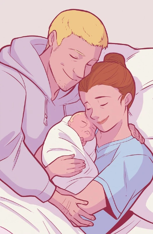 Gwendolyn Poole (Earth-TRN565)/Gallery | Marvel Database | Fandom