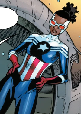 Tiana Toomes (Earth-22532) | Marvel Database | Fandom