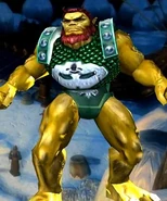 Ulik (Earth-6109)/Gallery | Marvel Database | Fandom