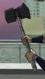 Sledge | Marvel Database | Fandom