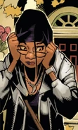 Zelma Stanton (Earth-616)/Gallery | Marvel Database | Fandom