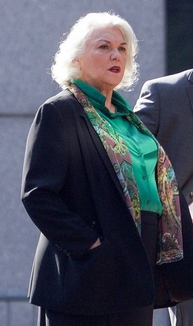 Anne Marie Hoag | Marvel Database | Fandom