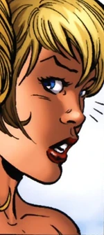 Ari | Marvel Database | Fandom