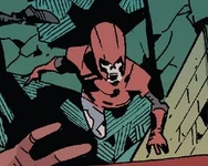 The Wizard | Marvel Database | Fandom