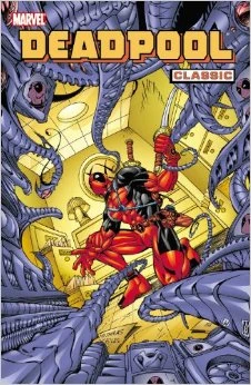Deadpool Classic Vol 1 4 | Marvel Database | Fandom