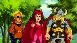 Marvel 1602 | Marvel Database | Fandom
