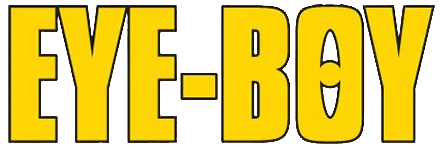 Eye-Boy | Marvel Database | Fandom