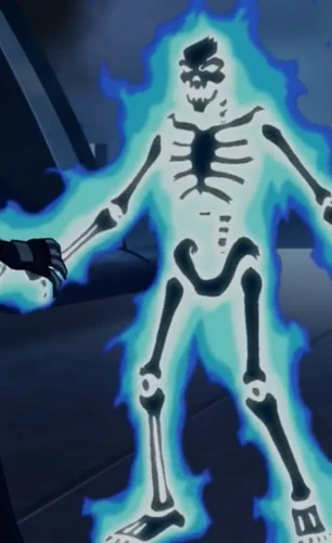 Fever Pitch (Earth-8096) | Marvel Database | Fandom