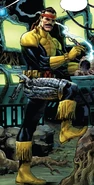 Forge (Earth-616)/Gallery | Marvel Database | Fandom