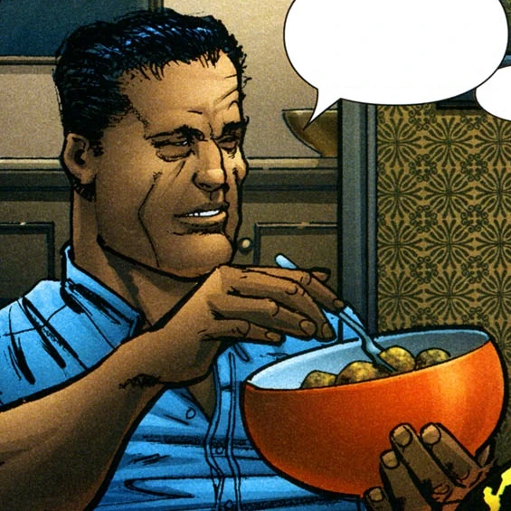 Frank Castle (Earth-72614) | Marvel Database | Fandom
