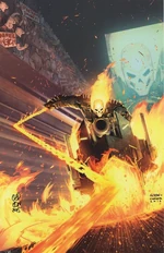 Danny Ketch | Marvel Database | Fandom