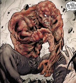 Ghoul (Killer) (Earth-616) | Marvel Database | Fandom