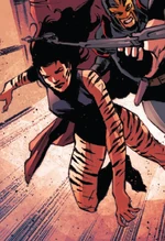 Tigra | Marvel Database | Fandom