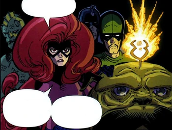 House of Agon (Earth-20051) | Marvel Database | Fandom