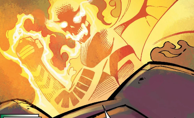 Kristoff von Doom (Earth-58163) | Marvel Database | Fandom