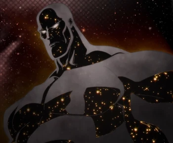 Kronos (Earth-19454) | Marvel Database | Fandom