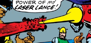 Lance | Marvel Database | Fandom