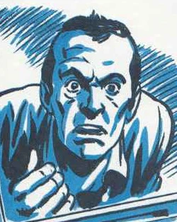 Martin Swann (Earth-616) | Marvel Database | Fandom