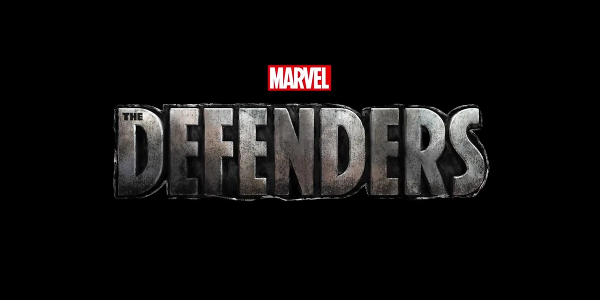 Marvel's The Defenders | Marvel Database | Fandom