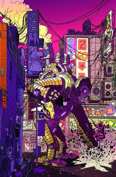 Category:Delphyne Gorgon (Earth-8410)/Appearances | Marvel Database ...