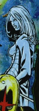 Muse (Earth-2023) | Marvel Database | Fandom