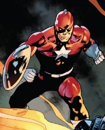 Nikolai Krylenko (Earth-616)/Gallery | Marvel Database | Fandom