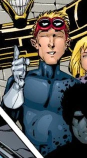 Samuel Guthrie (Earth-8545) | Marvel Database | Fandom