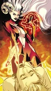 Satana Hellstrom (Earth-616)/Gallery | Marvel Database | Fandom