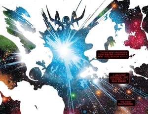 Multiverso | Marvel Wiki | Fandom